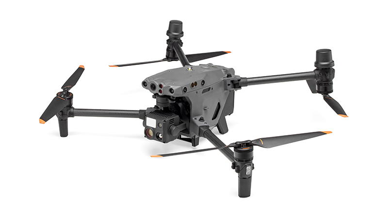大疆经纬M30系列无人机 - 巡天创新科技